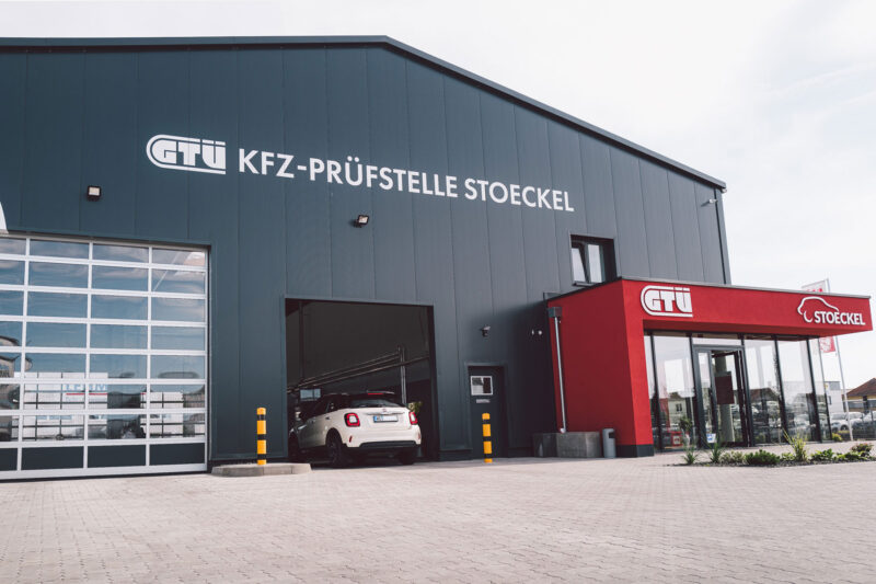 Kfz Service Rodgau
